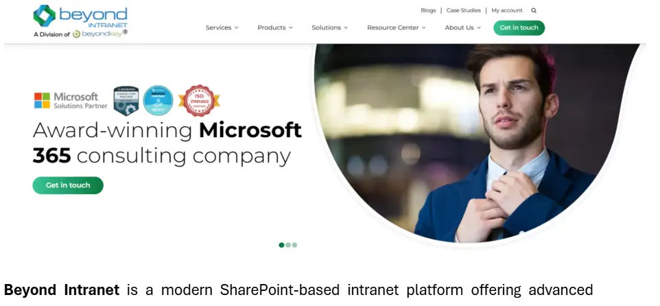 Build a SharePoint Employee Directory with Pictures: (2025)